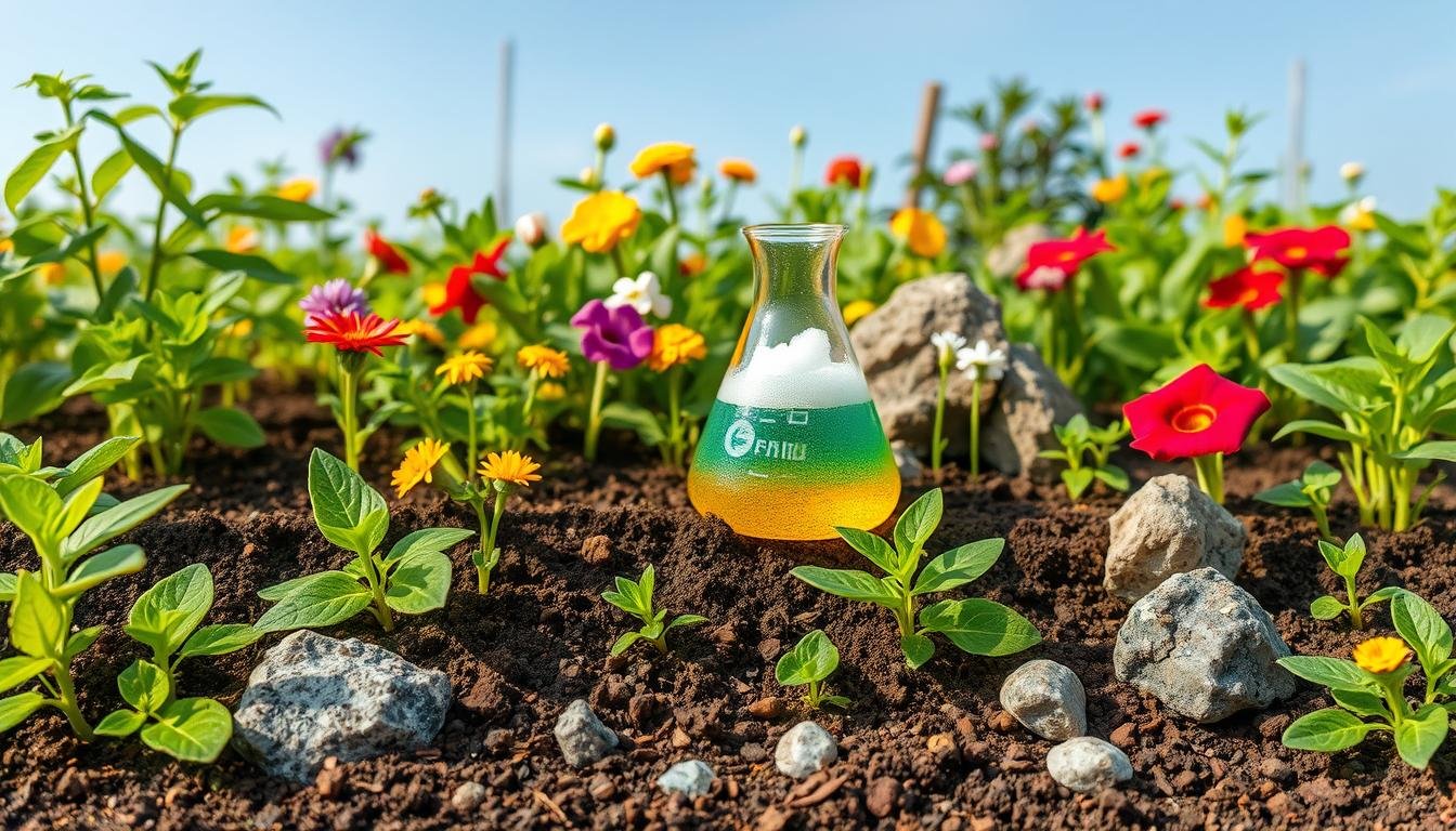 Is Calcium Carbonate Good for Gardens? How It Helps Soil and Plants