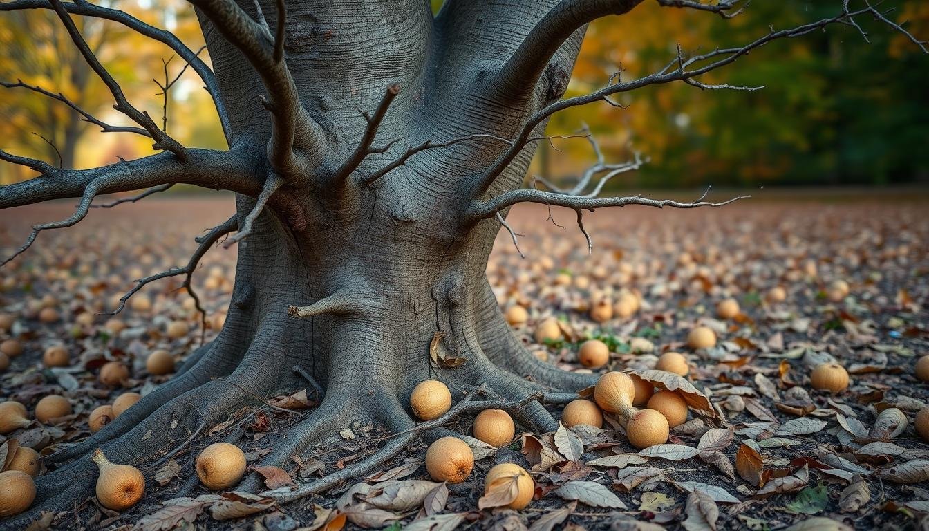 Are Sweet Gum Trees Prone to Falling in Texas? What to Know